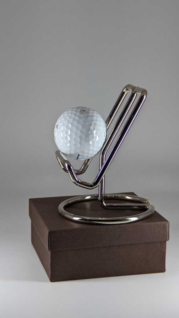 Super Heavy Silver Crystal Stone Slab Phone Stand Display | Etsy