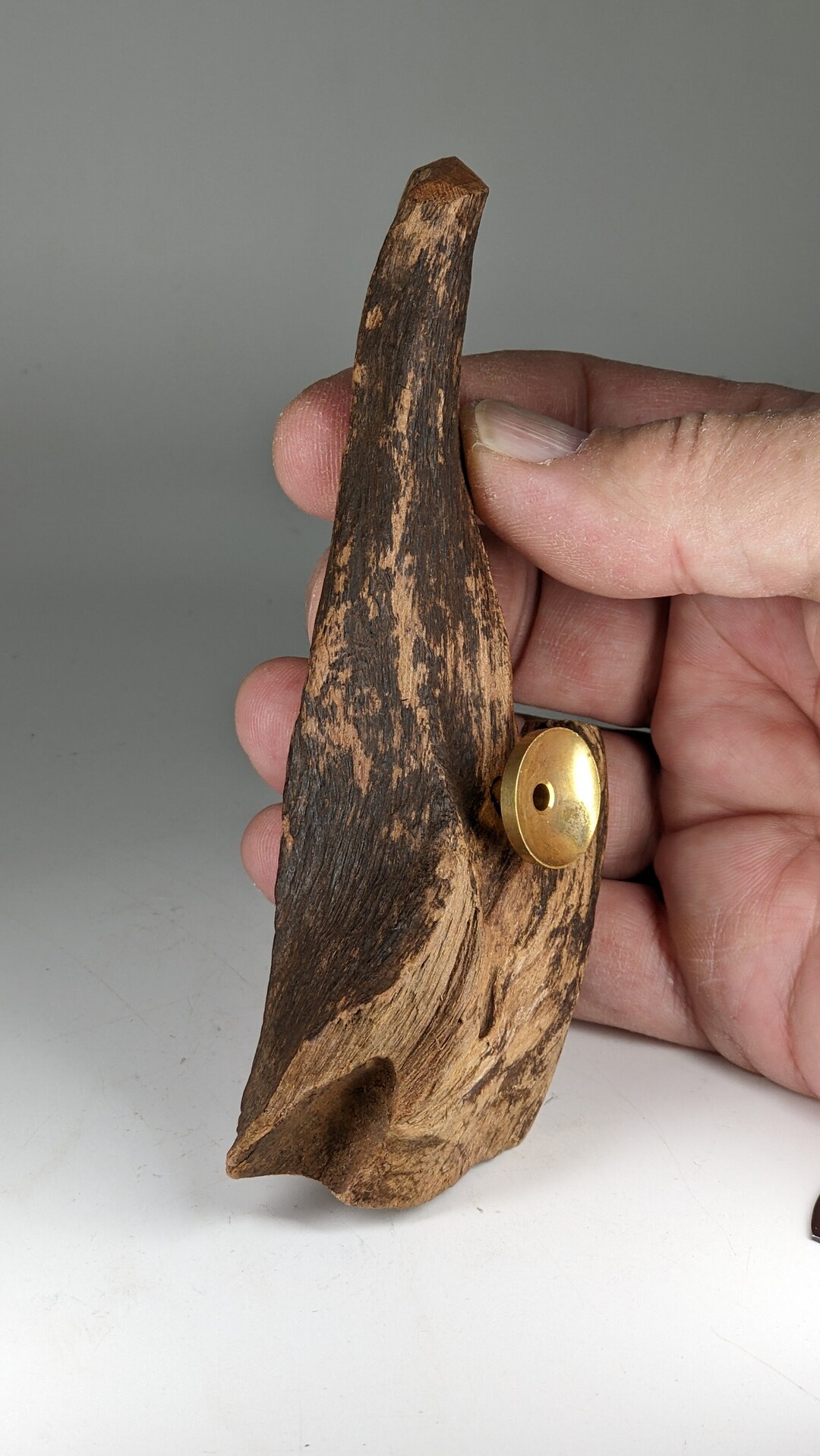 Sphere Stand Base Drift Wood Crystal Stone Sphere Stand Golden Holder ...