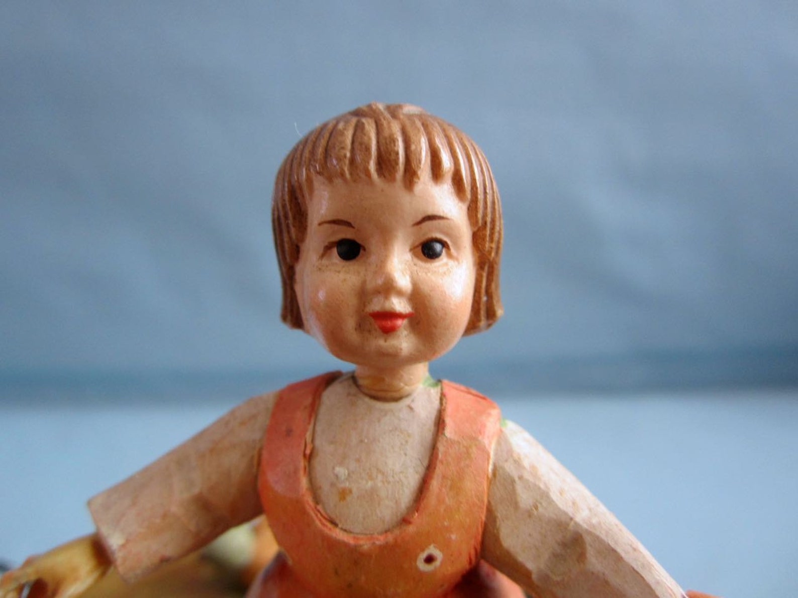 Born Free Anri Music Box Thorens Swiss Vintage - Etsy