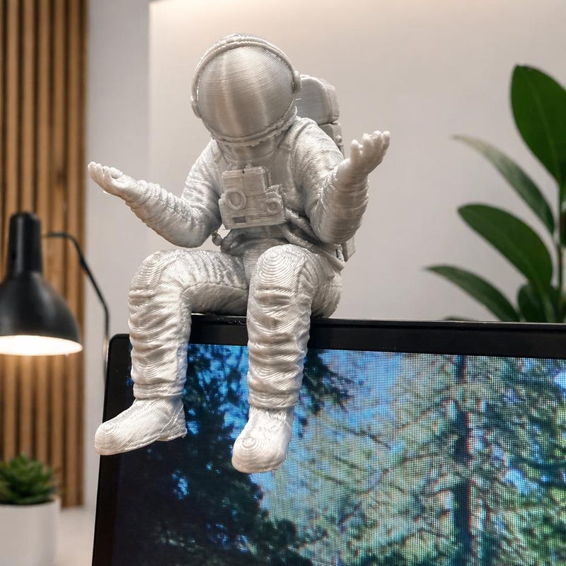 Monitor Buddies - Etsy