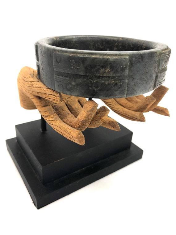 jade cong neolithic period - Gem
