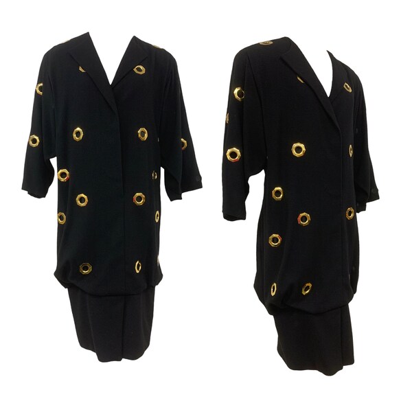 90s Power Suit - Etsy
