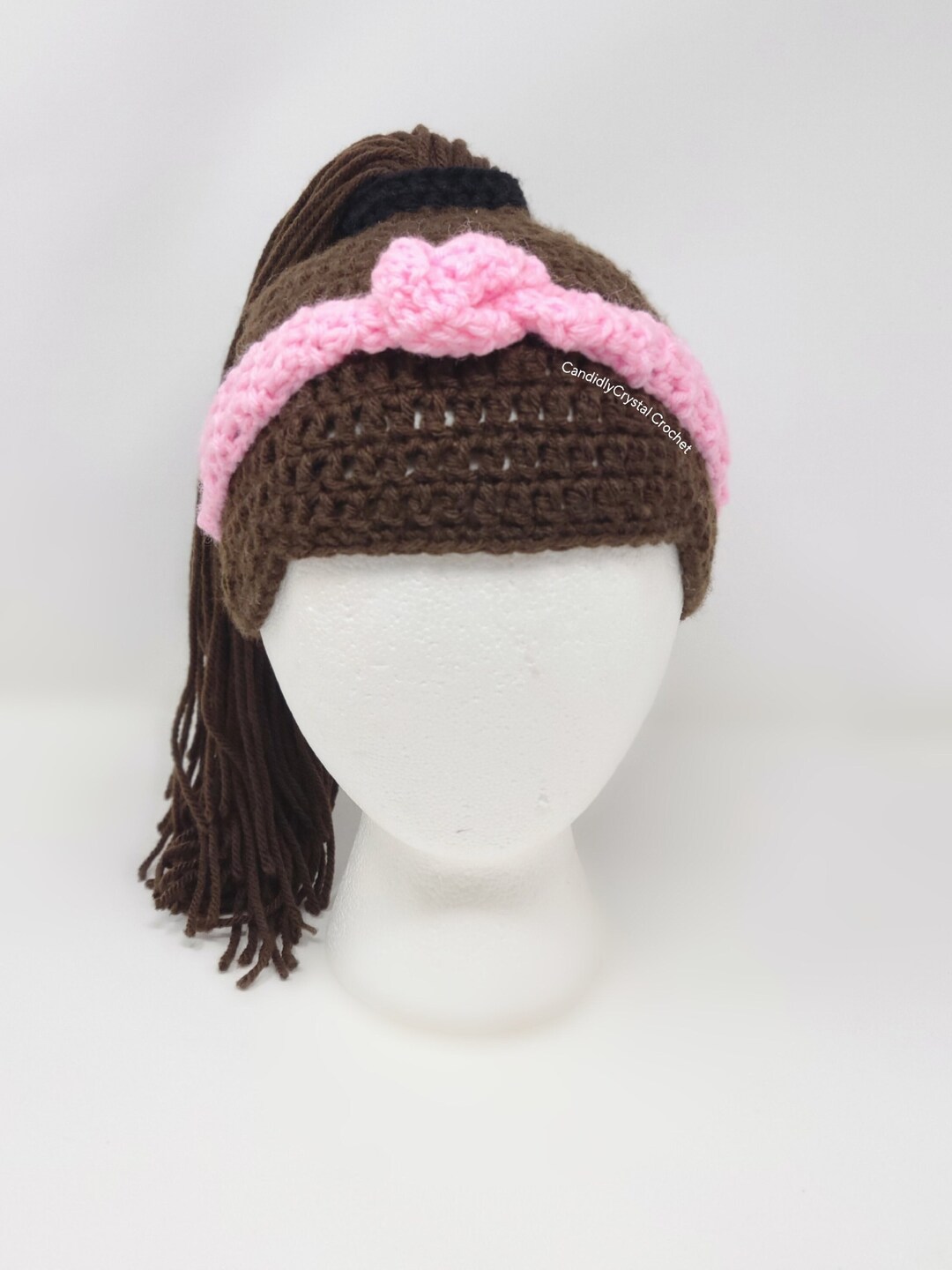 Ms Rachel Costume Hat - Etsy