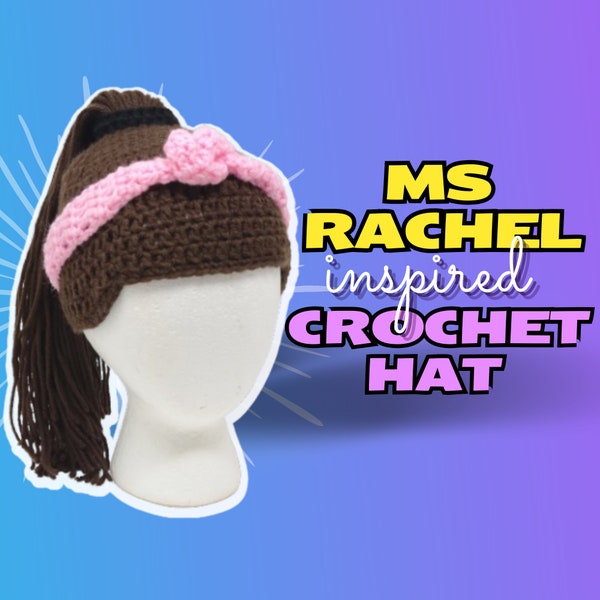 Ms Rachel Costume - Etsy