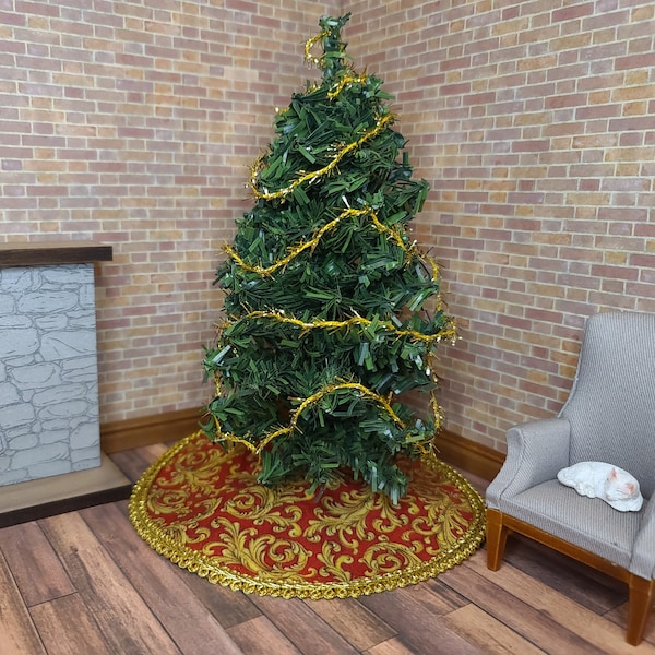 Shop Dollhouse Christmas - Etsy