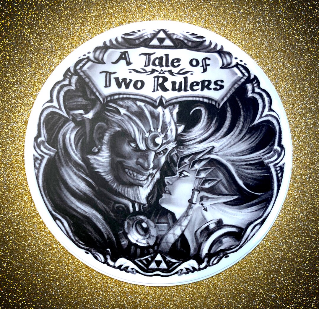 Atotr Logo Vinyl Sticker, 3in - Etsy