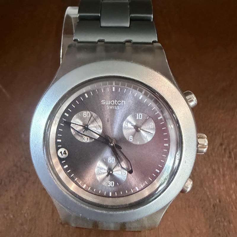 Swatch Ag - Etsy