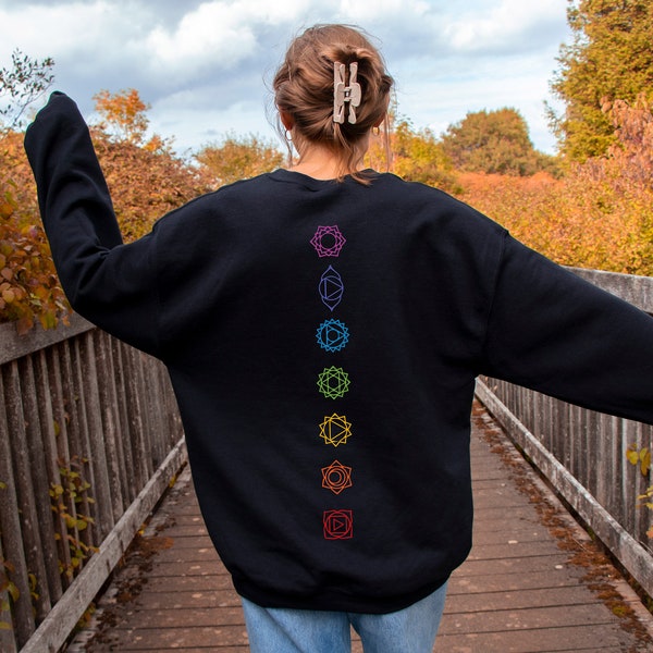 Chakra Clothing - Etsy