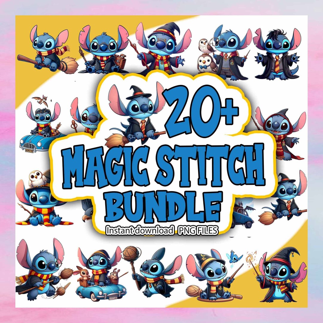 Wizard Stitch Png, Stitch Wizard, Stitch Png, Magic Wizard Stitch ...