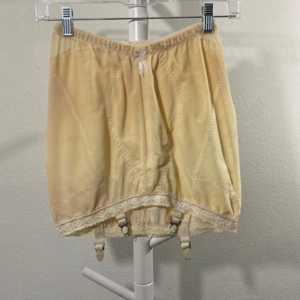 Girdle Belt - Etsy
