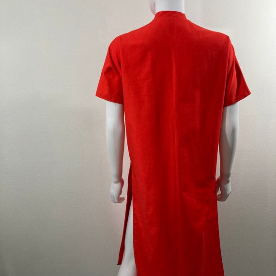 Vintage 1950’s Tunic, Frog Closure Cardigan, Layer, S… - Gem