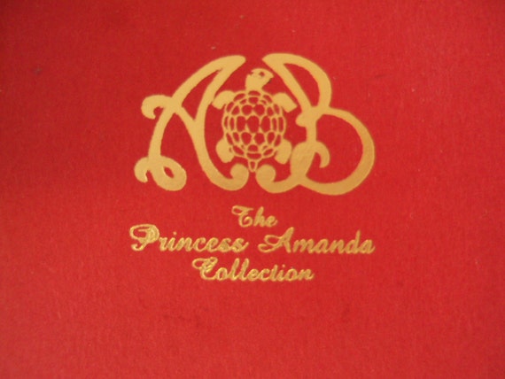 hsn princess amanda - Gem