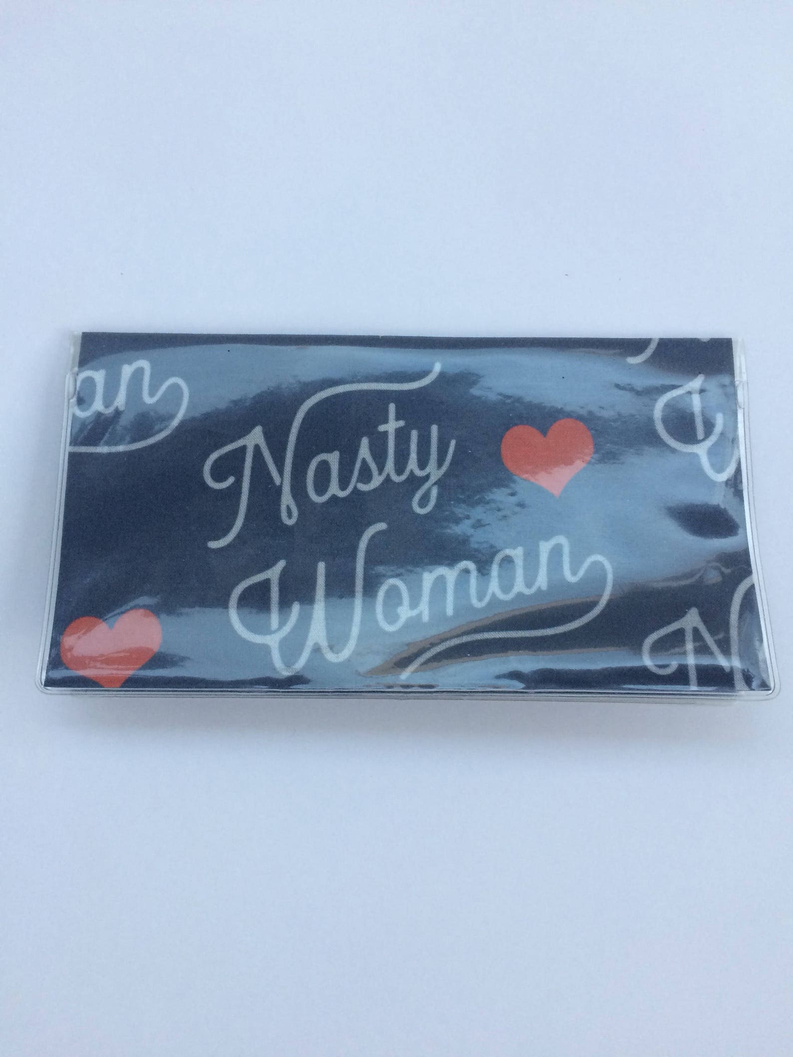 Wine Labels CHECKBOOK COVER Fabric and Vinyl Holder Protector | Etsy