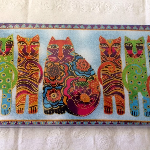 Laurel Burch Cats - Etsy