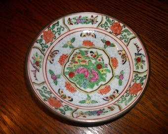 Oriental bowl | Etsy