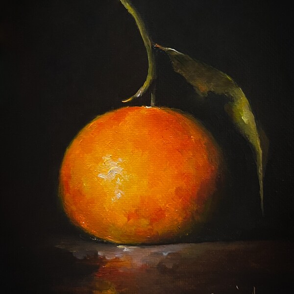 Chiaroscuro - Etsy