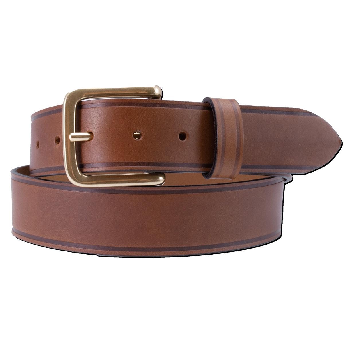 25 Year Jeans Belt - Built to Last - Etsy