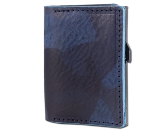 Anti Scan Wallet - Etsy