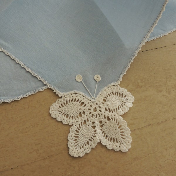 Bride Handkerchief - Etsy