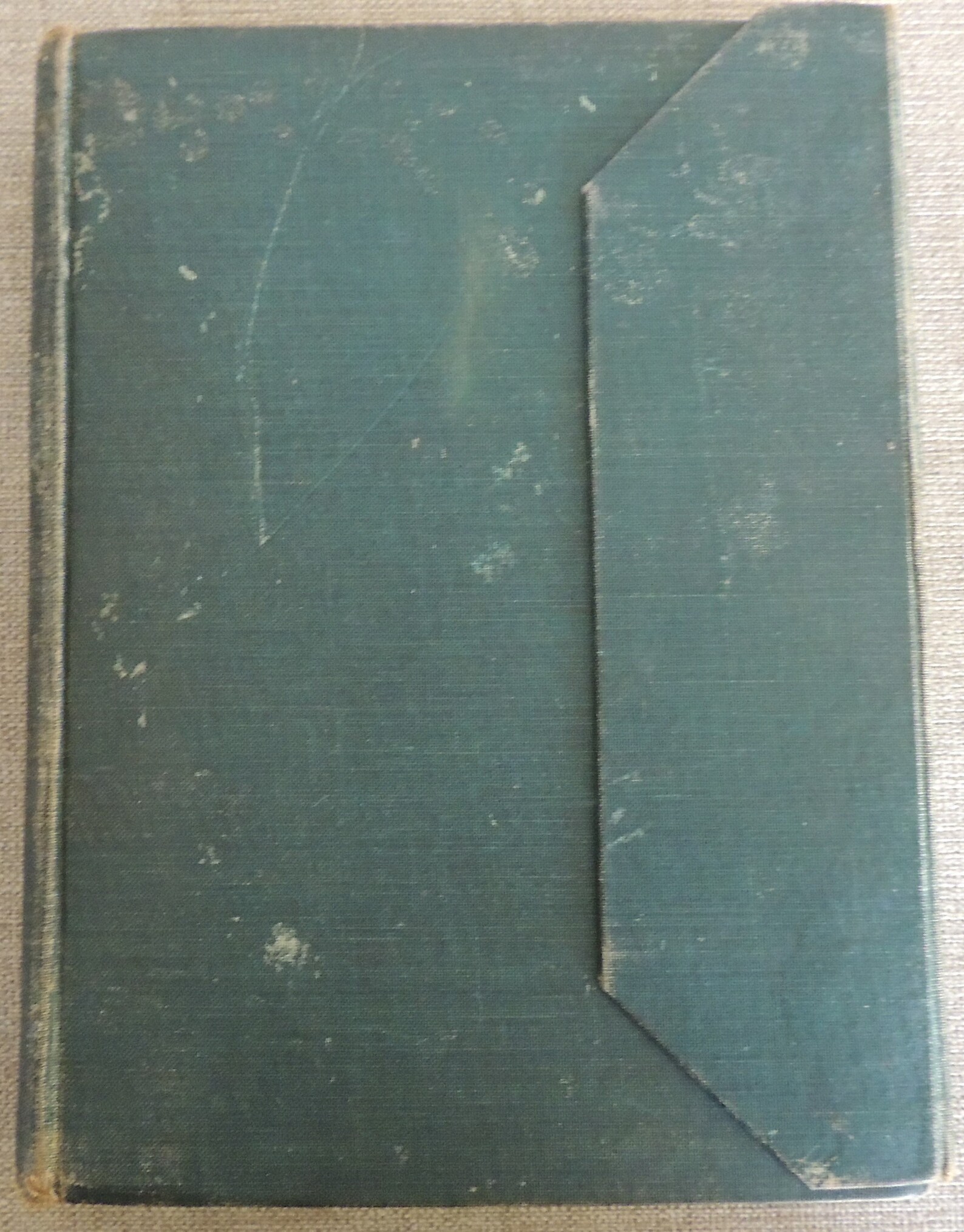 1903 RARE SAMPLE BOOK Publisher's Dummy Offering Pre-sale of Six (6 ...