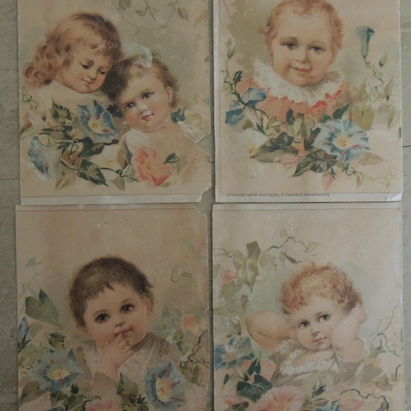 Victorian Baby - Etsy