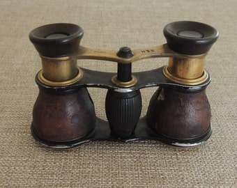 Compact Opera Glasses - Etsy