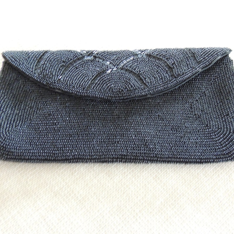 Hand Made Evening Clutch - Etsy