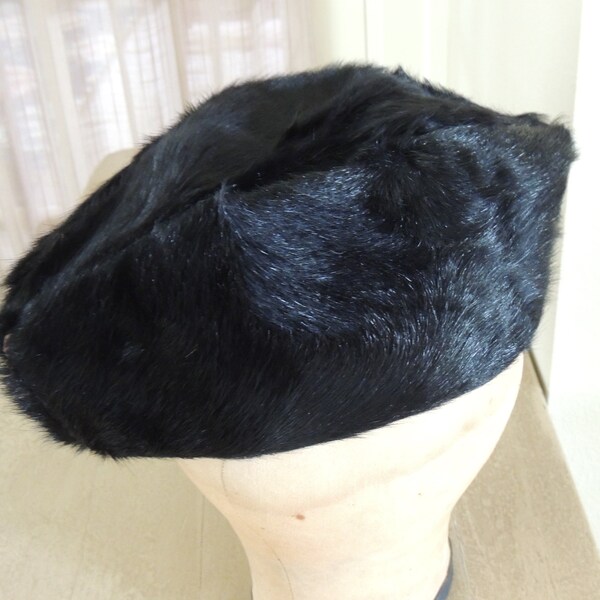 Garrison Cap - Etsy