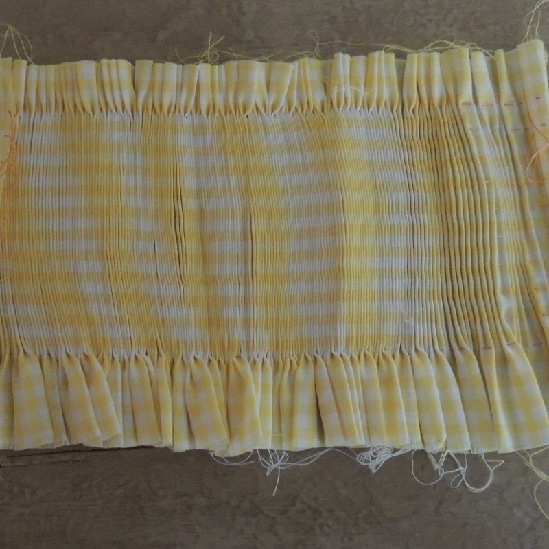 Smocking Pleater - Etsy