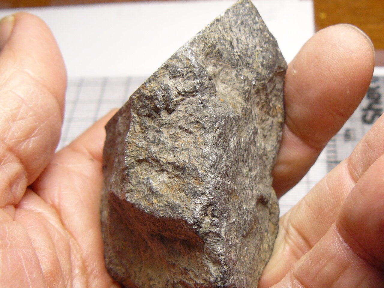 2 Cobaltite preformed slabs and one 13.5 oz chunk, rare, natural silver ...