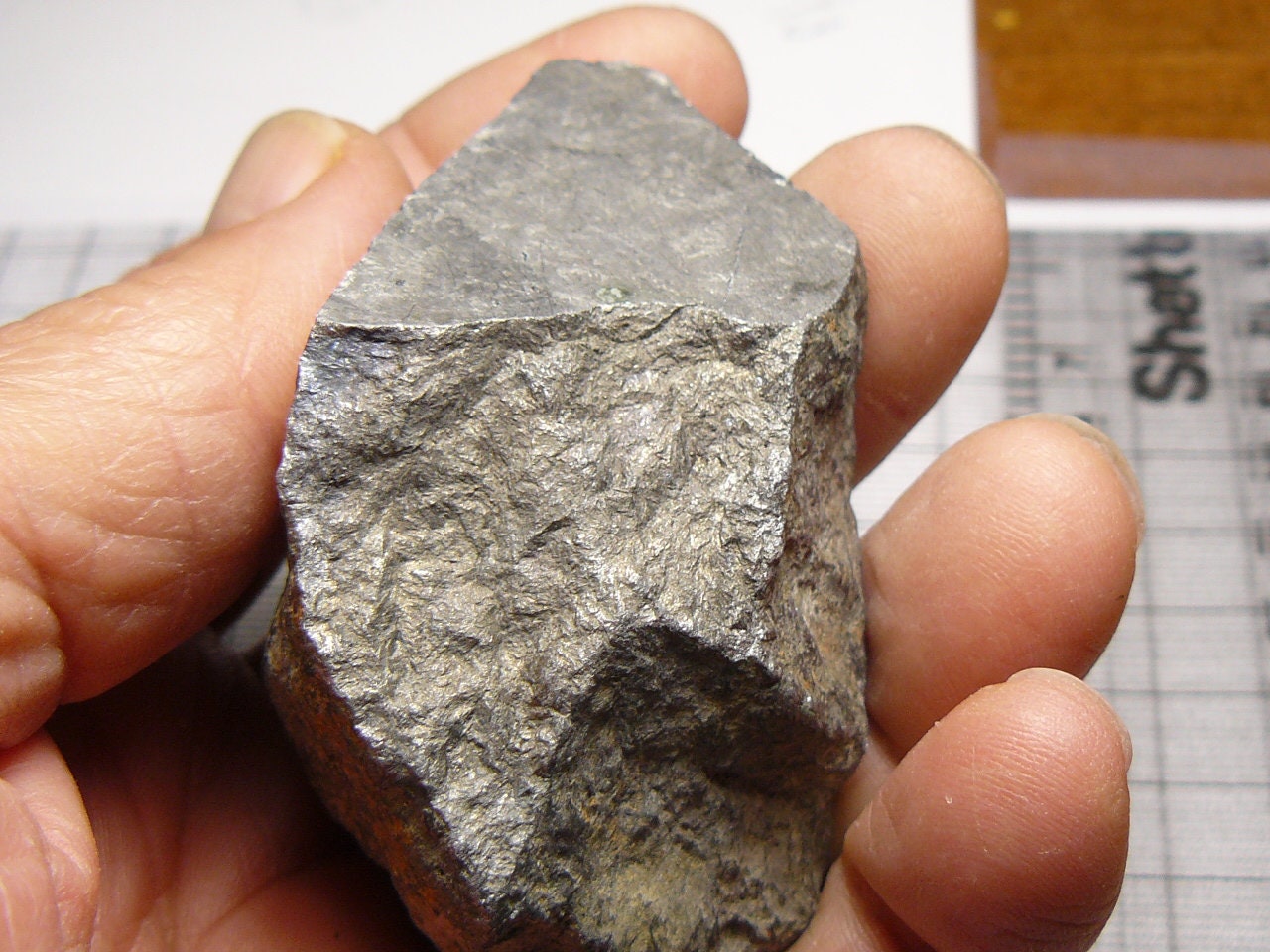 2 Cobaltite preformed slabs and one 13.5 oz chunk, rare, natural silver ...