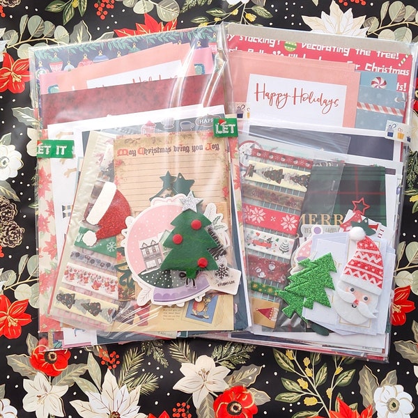 Grab Bag Gifts - 60+ Gift Ideas for 2025