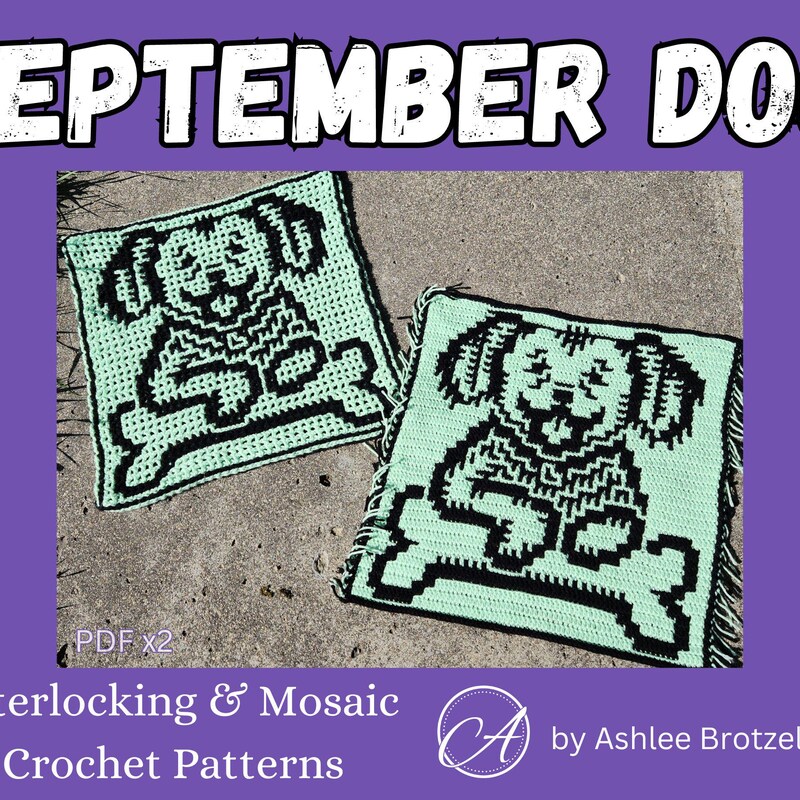 Bone Crochet Pattern - Etsy