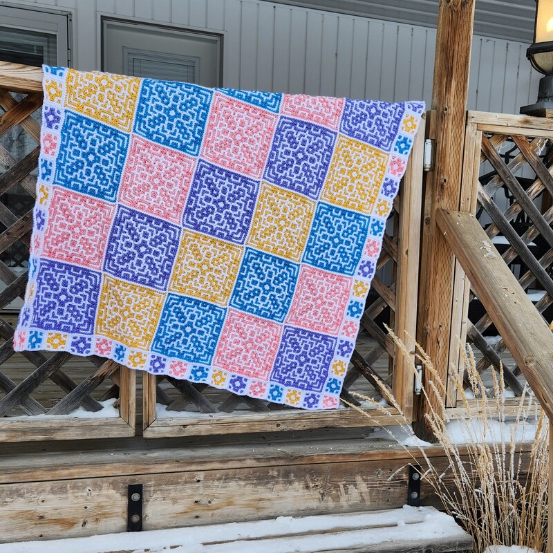 Crochet Inserts - Etsy