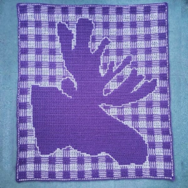 Crochet Moose - Etsy