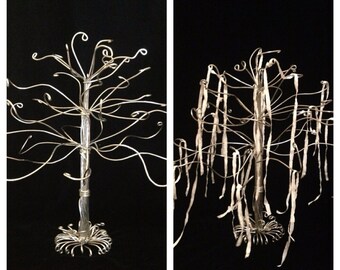 Tigers Tree Topper - Etsy