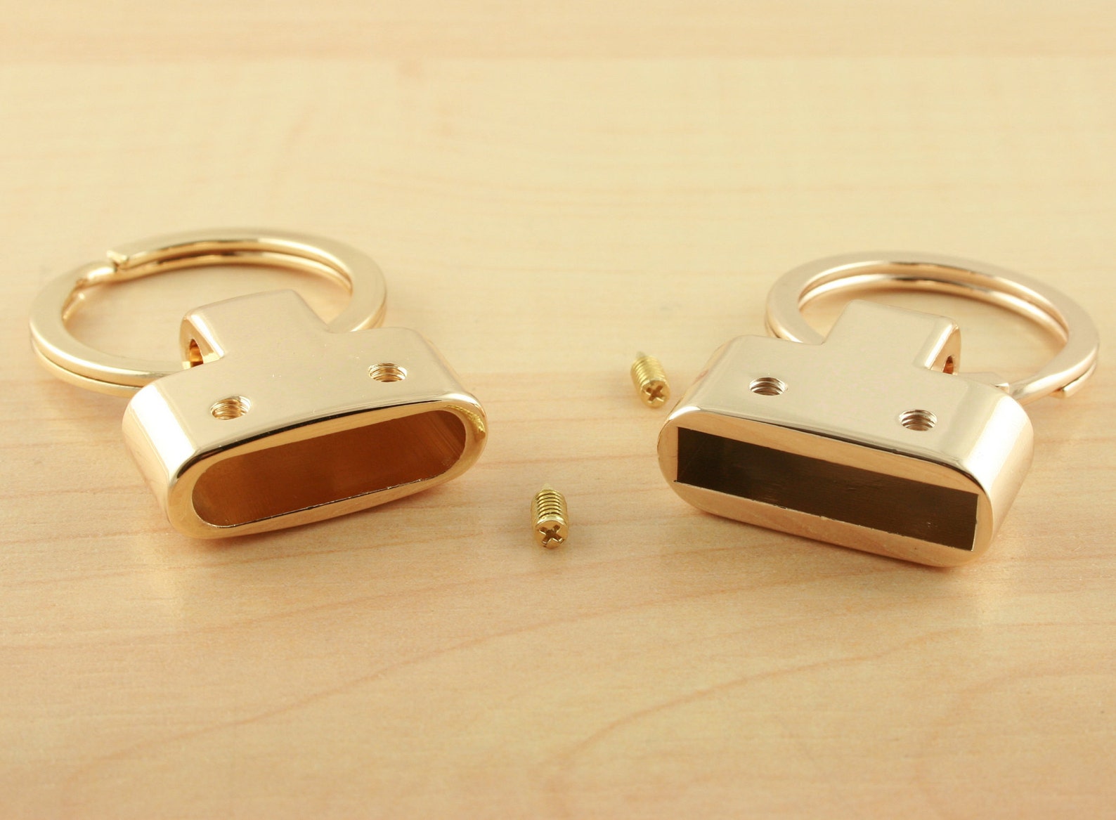 2 the Modern Contemporary t-shaped 25mm Key | Etsy