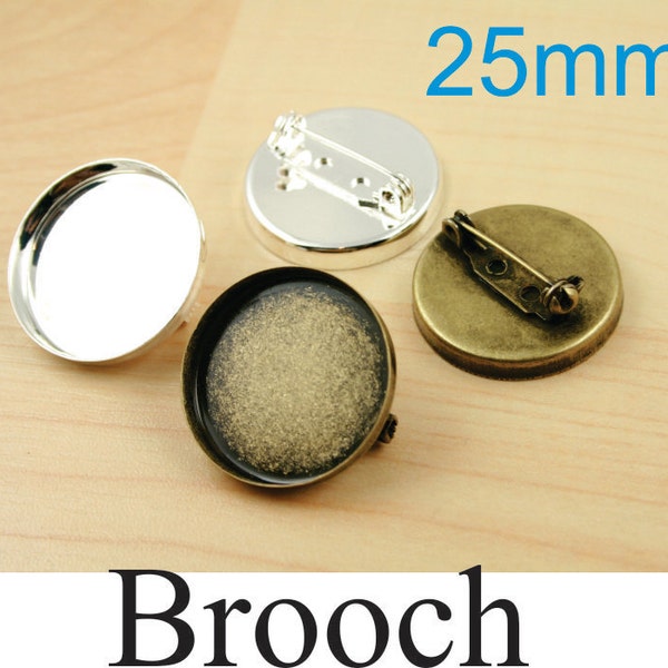 Bracelet Brooch - Etsy