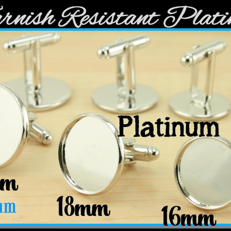 The Links 100 - Etsy