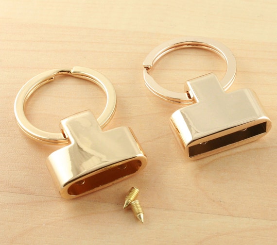 2 the Modern Contemporary t-shaped 25mm Key | Etsy