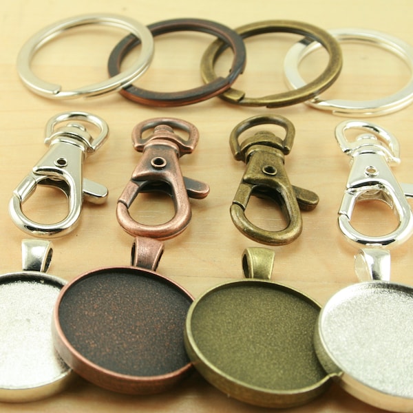 Diy Key Chain - Etsy