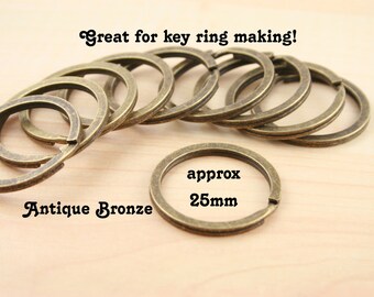 Heavy Duty Ring | Etsy