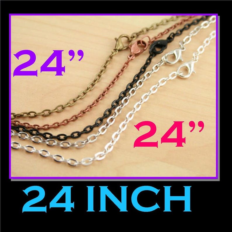 15 Kits-25mm. GLASS (15), PENDANTS (15), 1 Inch SEALS (15 or 30 ...