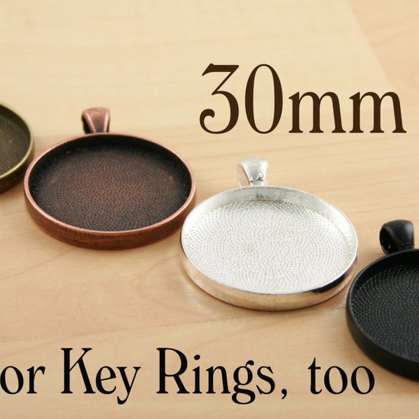 Copper Round Tray Large - Etsy