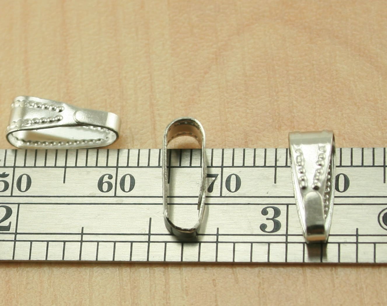 20 Bronze Antique Copper Gun Metal or Stainless Steel Tone - Etsy