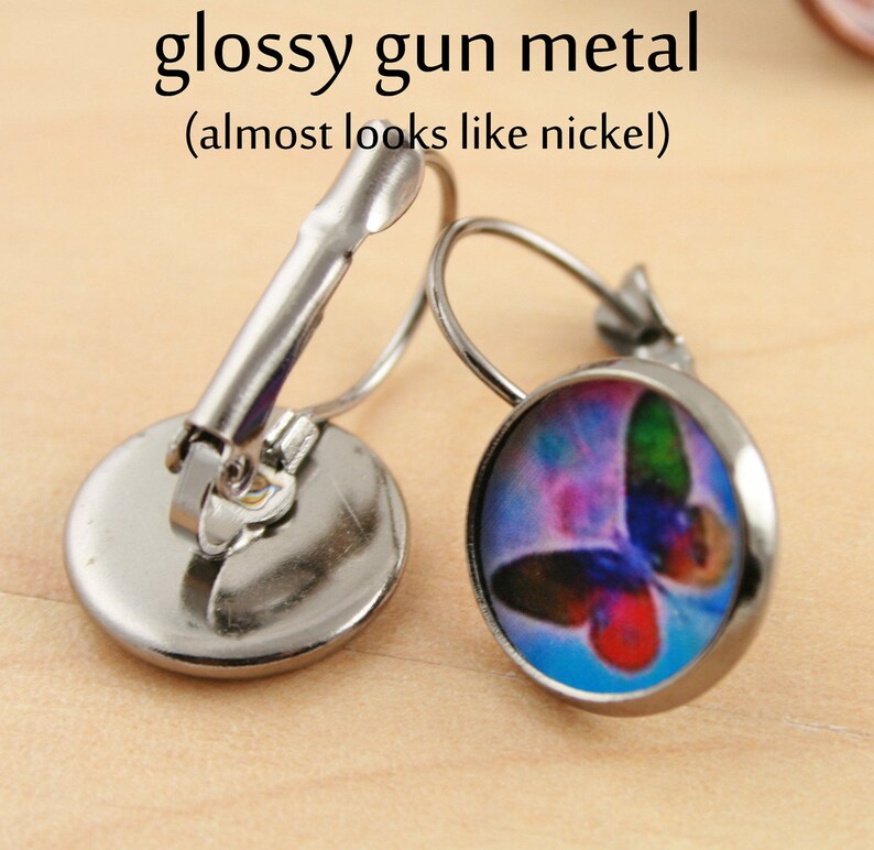 12 Ct. New Gold Bronze Antique Copper Gun Metal Shiny | Etsy