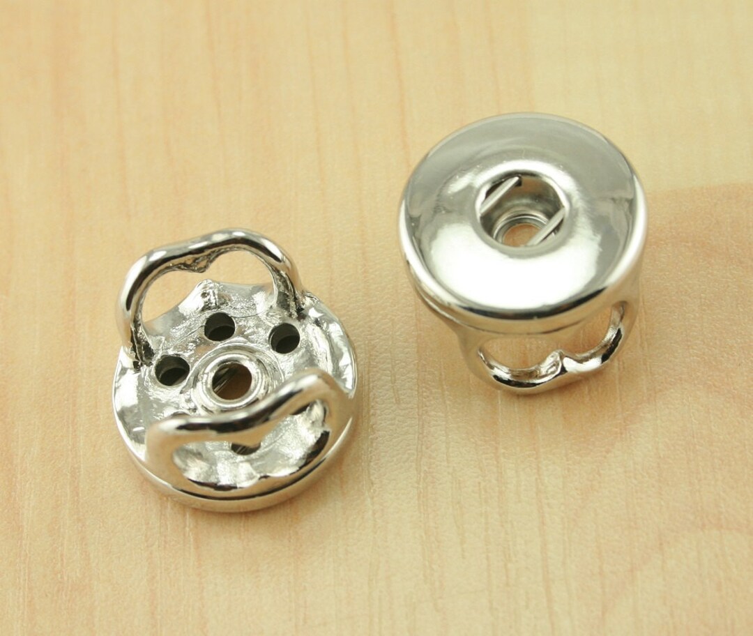 Snap Base SLIDE Snap Base-snap Bezel Tops Into the Base. for Snap ...