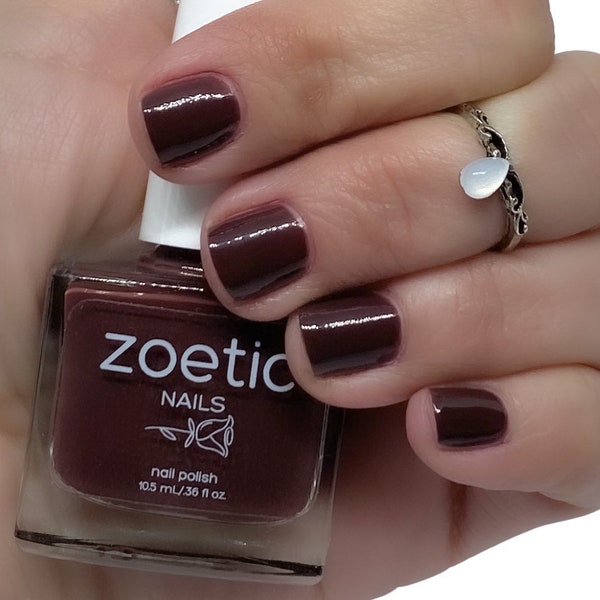 Indie Nail Polish - Etsy