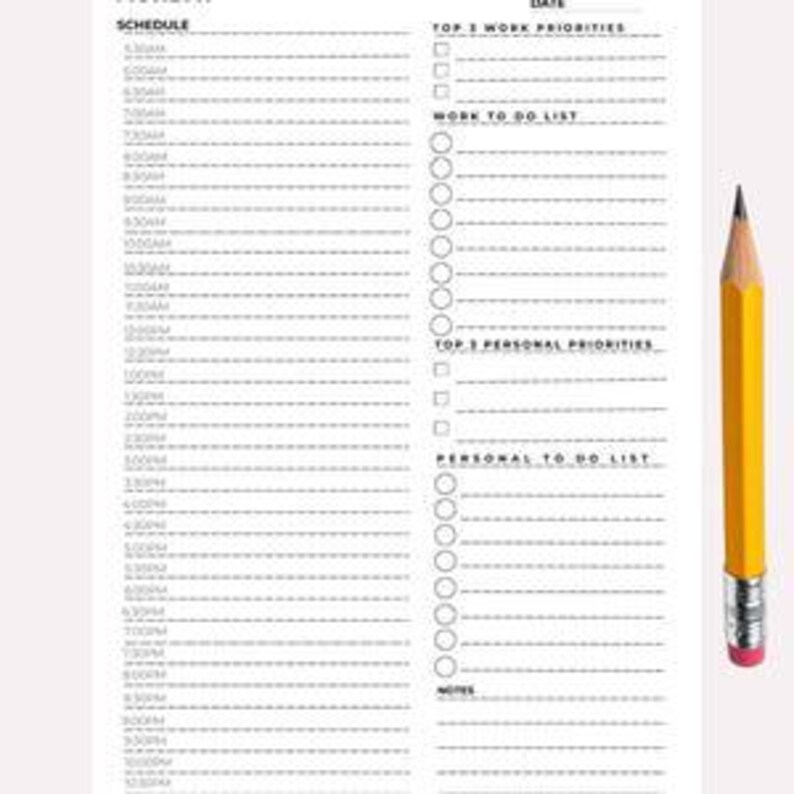 Digital Planner 2026-2028 | Goodnotes, Notability Daily Weekly (PDF ...