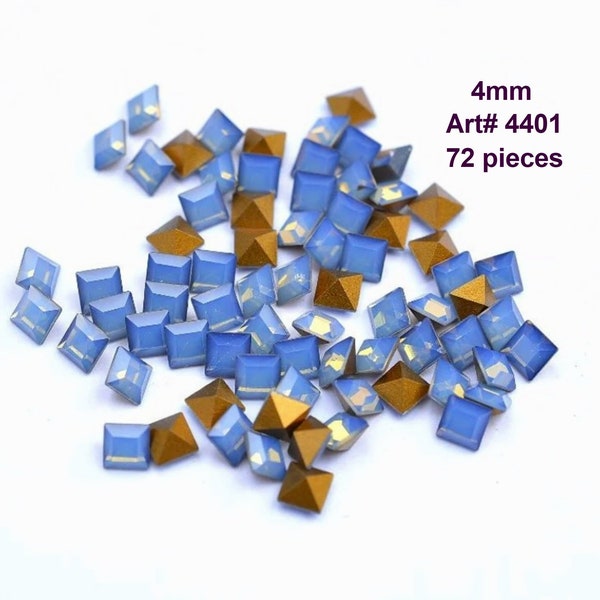 White Opal Starshine - Etsy